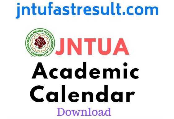 JNTUA Original Degree (OD) Procedure Through Online 2022