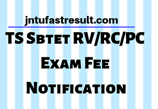 TS SBTET C18 Exam Pattern 2021 For 1st/2nd/4th/5th Sem - New Update