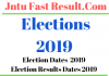 AP/TS MP & MLA Election Dates & Results dates Released