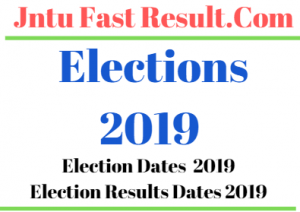 AP/TS MP & MLA Election Dates & Results dates Released