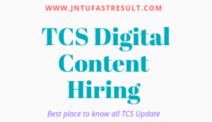 TCS iON Offering 15 Day Free Digital Certification Program