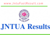 JNTUA Student Portal For Exam Registrations & Hall tickets Download