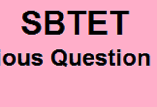 How To AP Diploma SBTET Condonation Fee Through Online