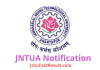 JNTUA HelpLine Numbers & Support Mail