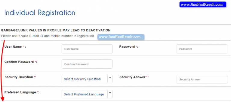 How To Register & login To IRCTC - Booking Train Tickets using IRCTC