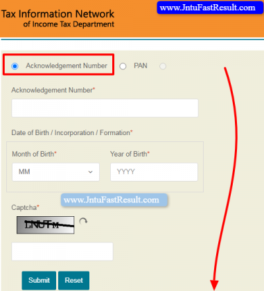 PAN Card-How to Download E- PAN Card Online?