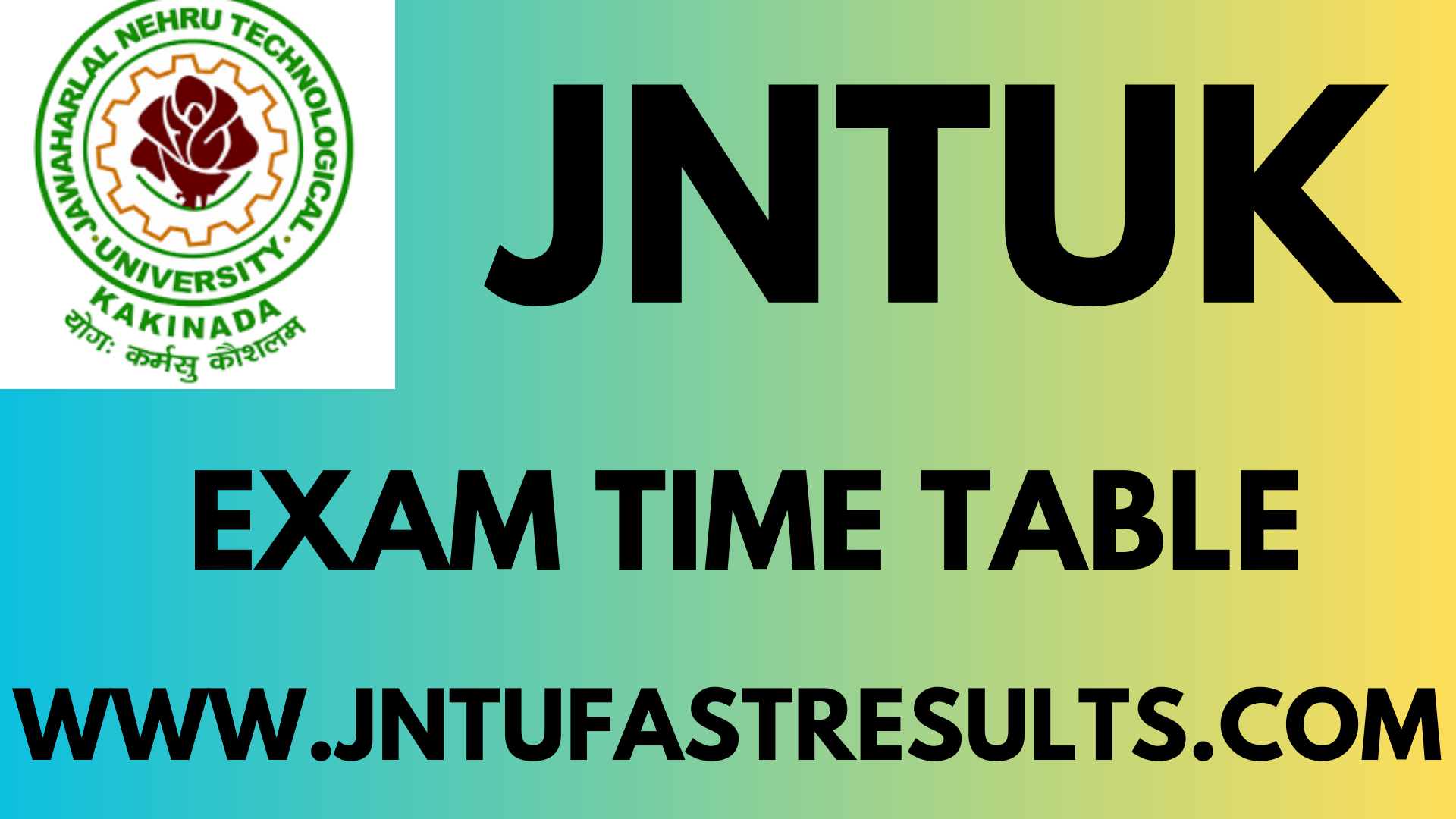 JNTUK B Pharmacy 4 1 Sem PCI 1st Mid Time Table Aug 2023